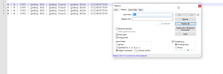 1001 thủ thuật sử dụng Notepad ++ – Tăng Dương Triều