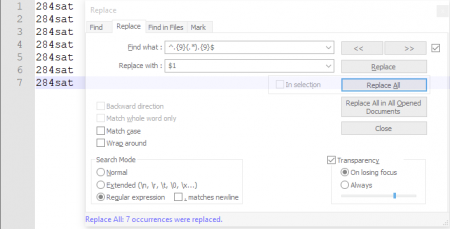 1001 thủ thuật sử dụng Notepad ++ – Tăng Dương Triều